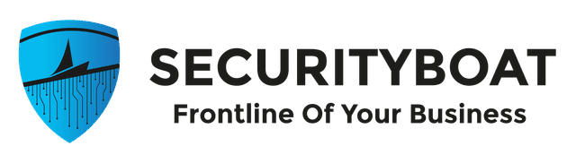 SecurityBoat - Frontline of Your Business